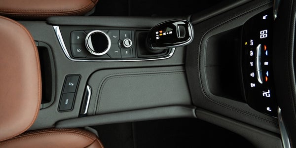 2021 Cadillac XT5